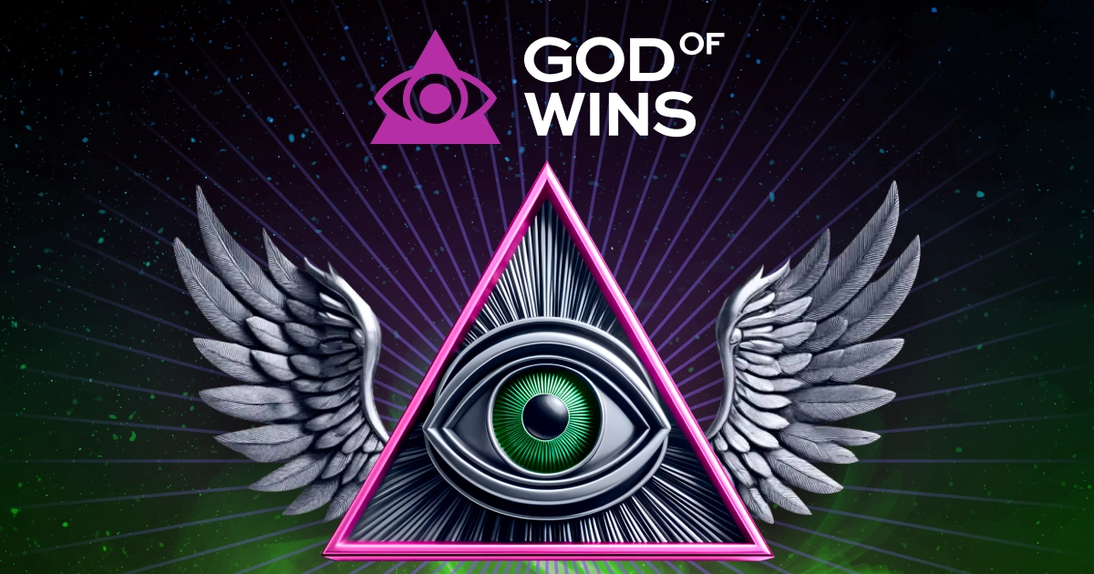 God of Wins Kasino Deutschland - Top-Spielerlebnis erwartet Sie